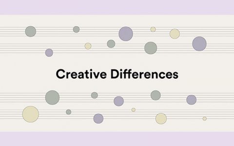 #CreativeDifferences - CASS